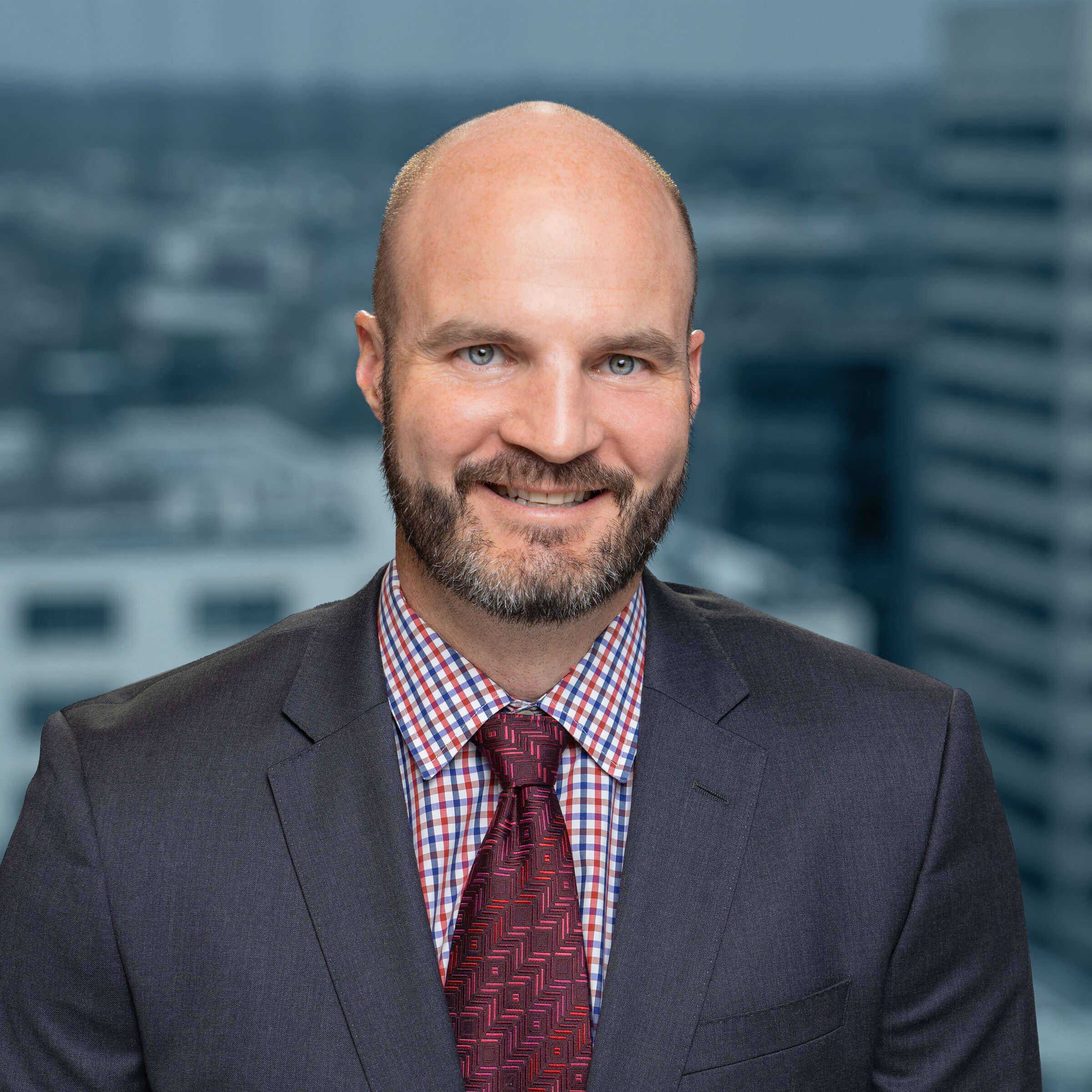 Board of Regents - Spokane Business Association